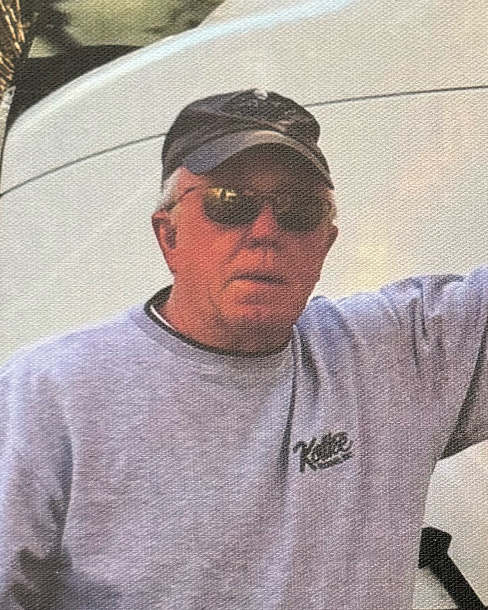 Thomas E. Erickson, Maple Lake | Maple Lake Messenger