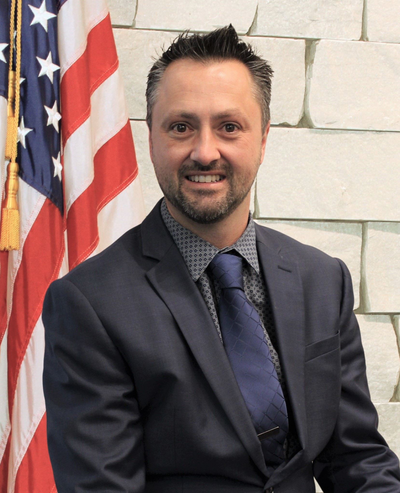 Vetsch and Schoen to lead county board | Maple Lake Messenger