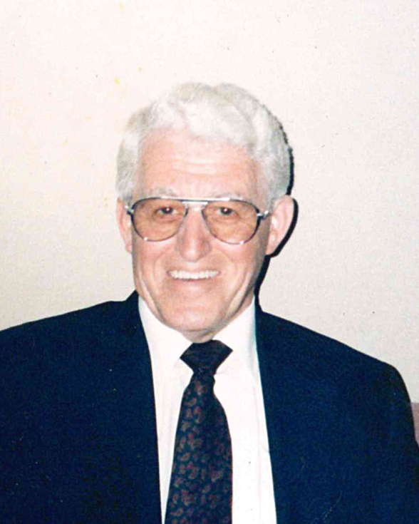 Howard G. Selander, Maple Lake | Maple Lake Messenger