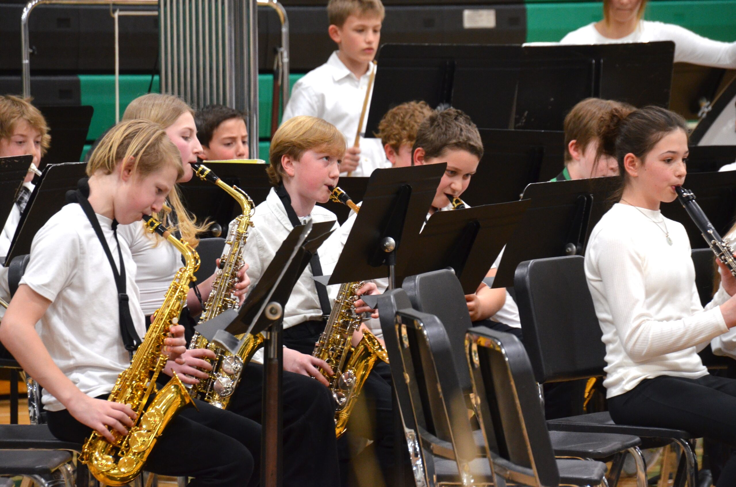 POPs Concert shows off talent | Maple Lake Messenger