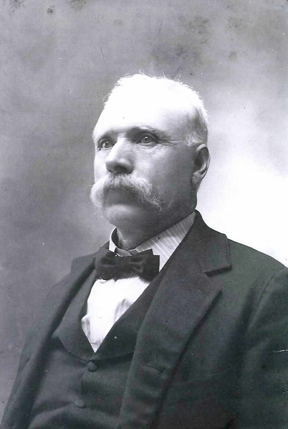 Library archival corner Seven Generations of the Holmberg Family Part I ...