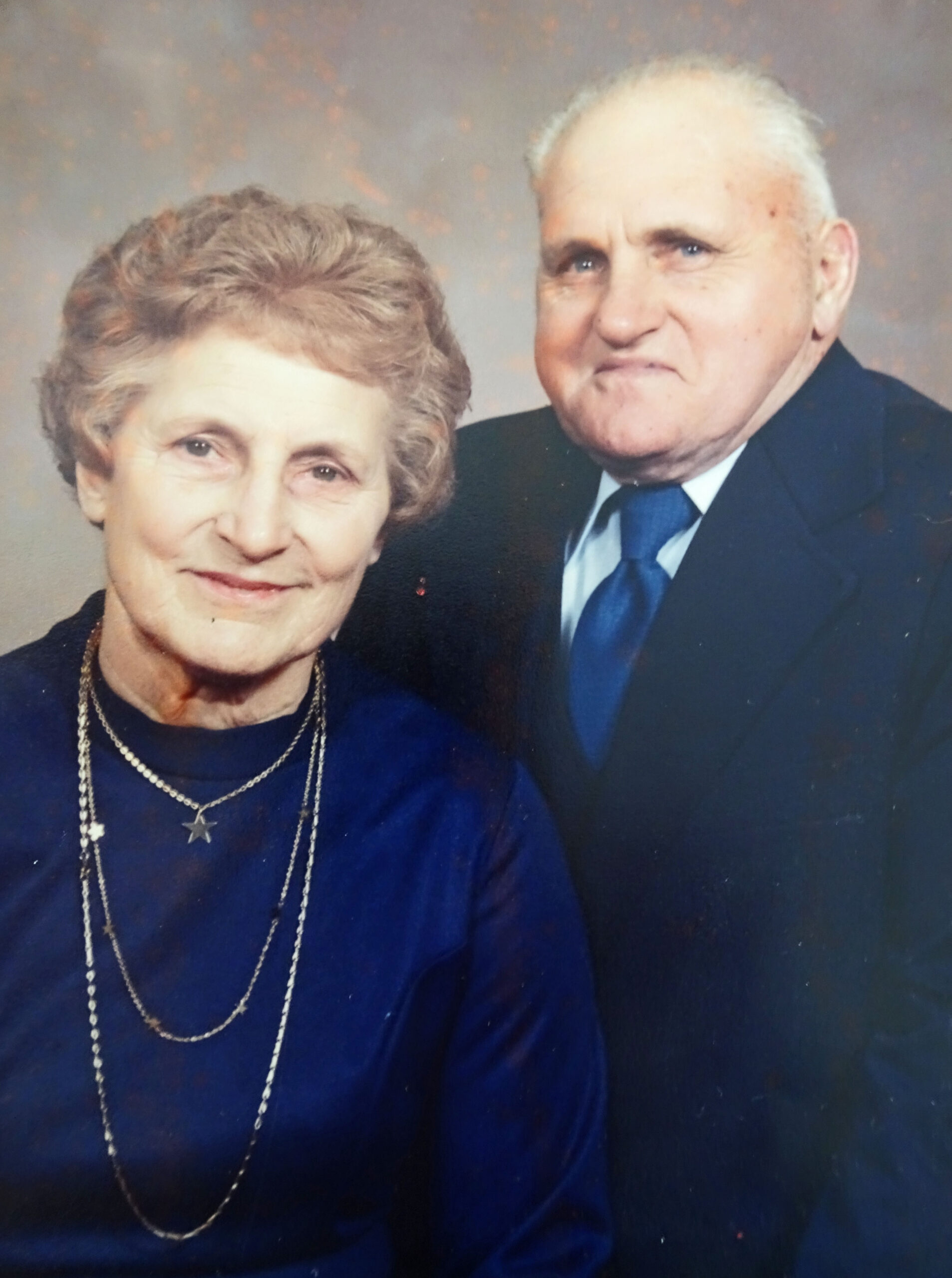 Seven Generations of the Holmberg Family Part III | Maple Lake Messenger