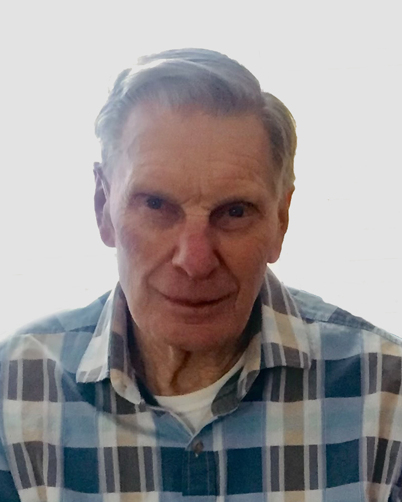 William “Bill” J. Cruikshank, Maple Lake | Maple Lake Messenger