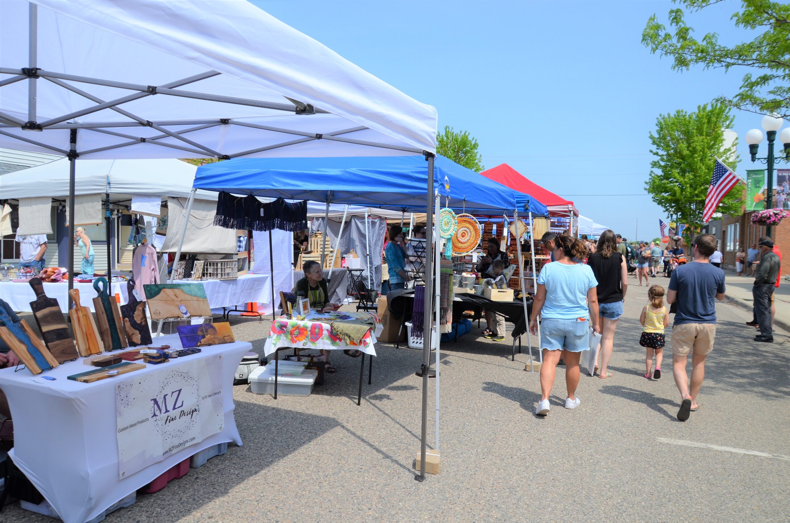 Kick off summer May 19 | Maple Lake Messenger