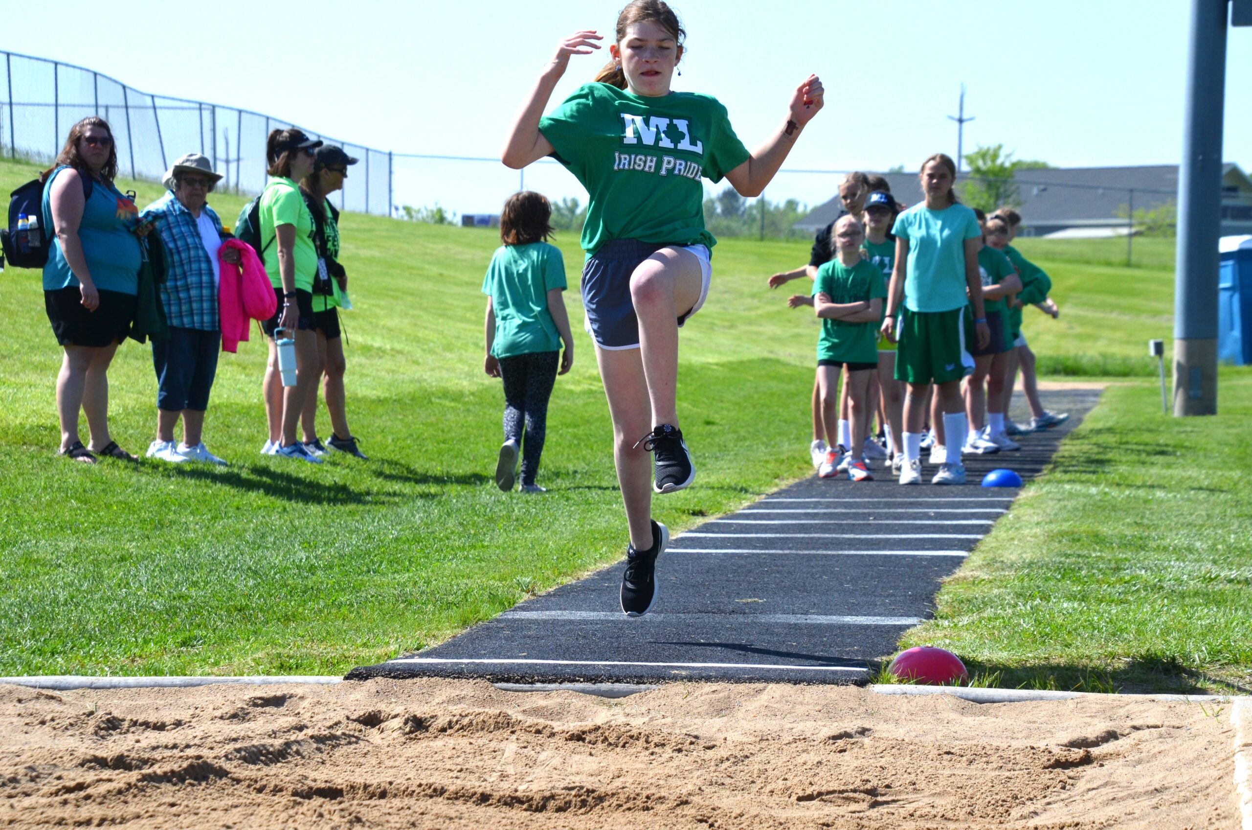 Students bring their best | Maple Lake Messenger