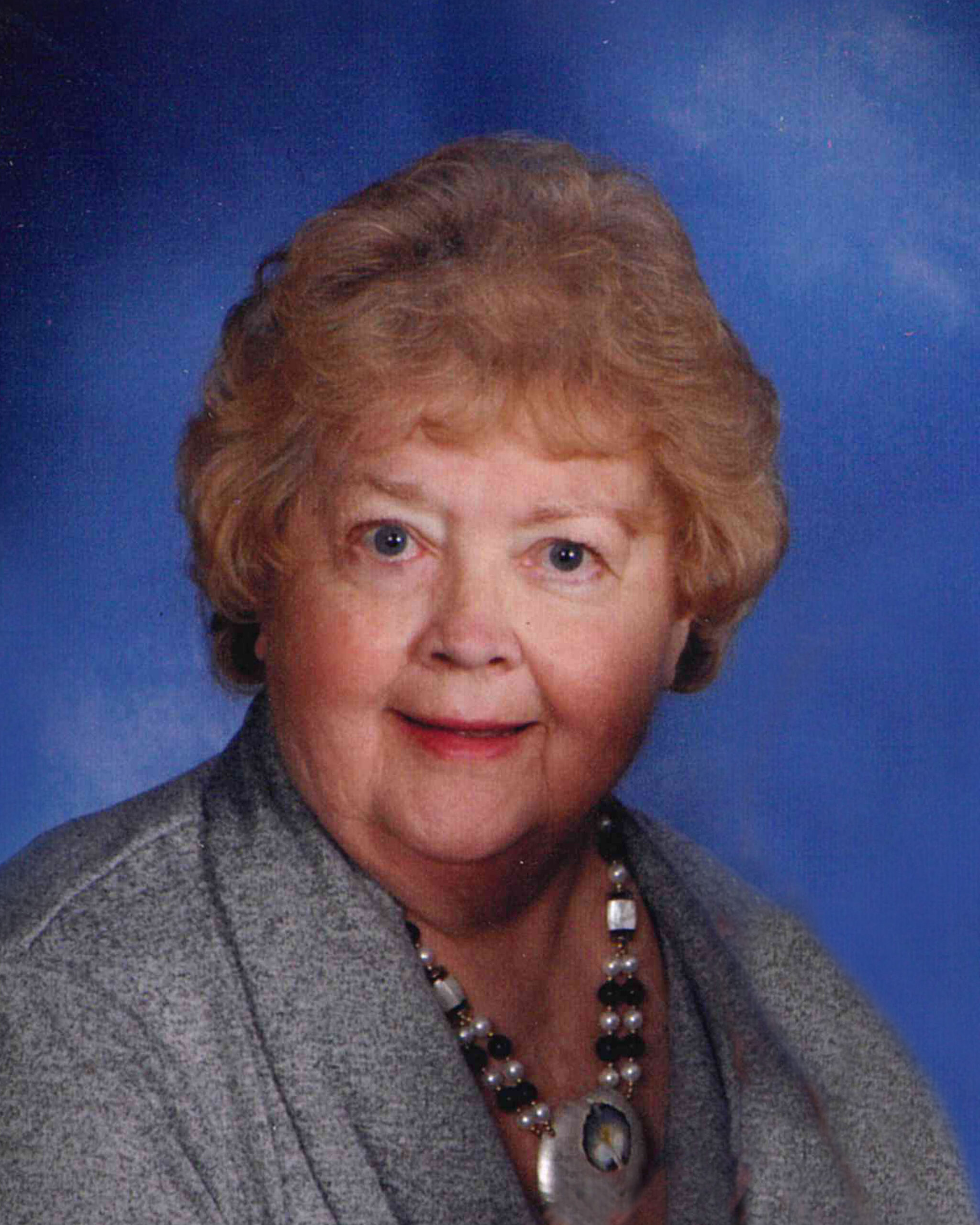 Jean L. Becker, Maple Lake | Maple Lake Messenger