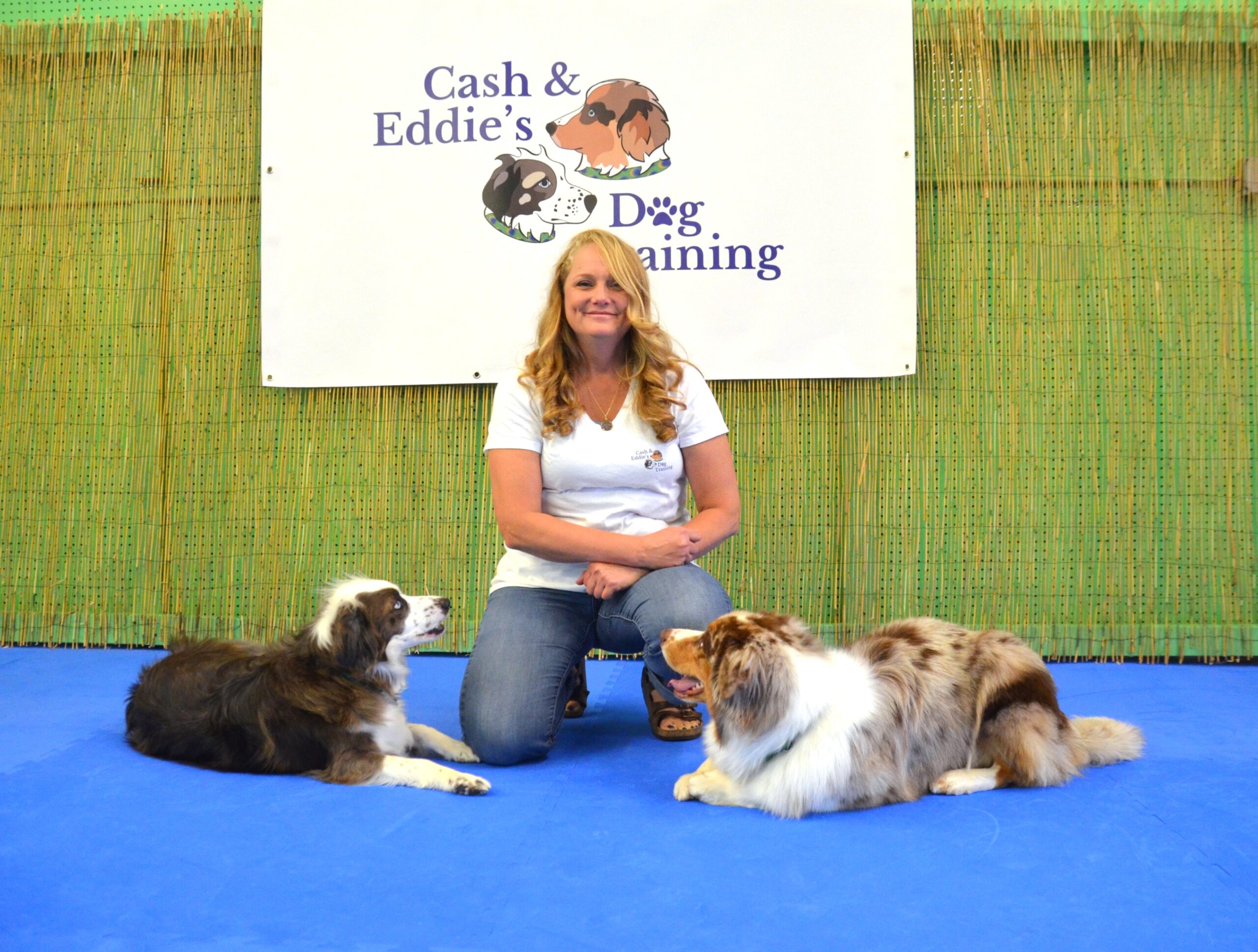 Dog training school arrives | Maple Lake Messenger