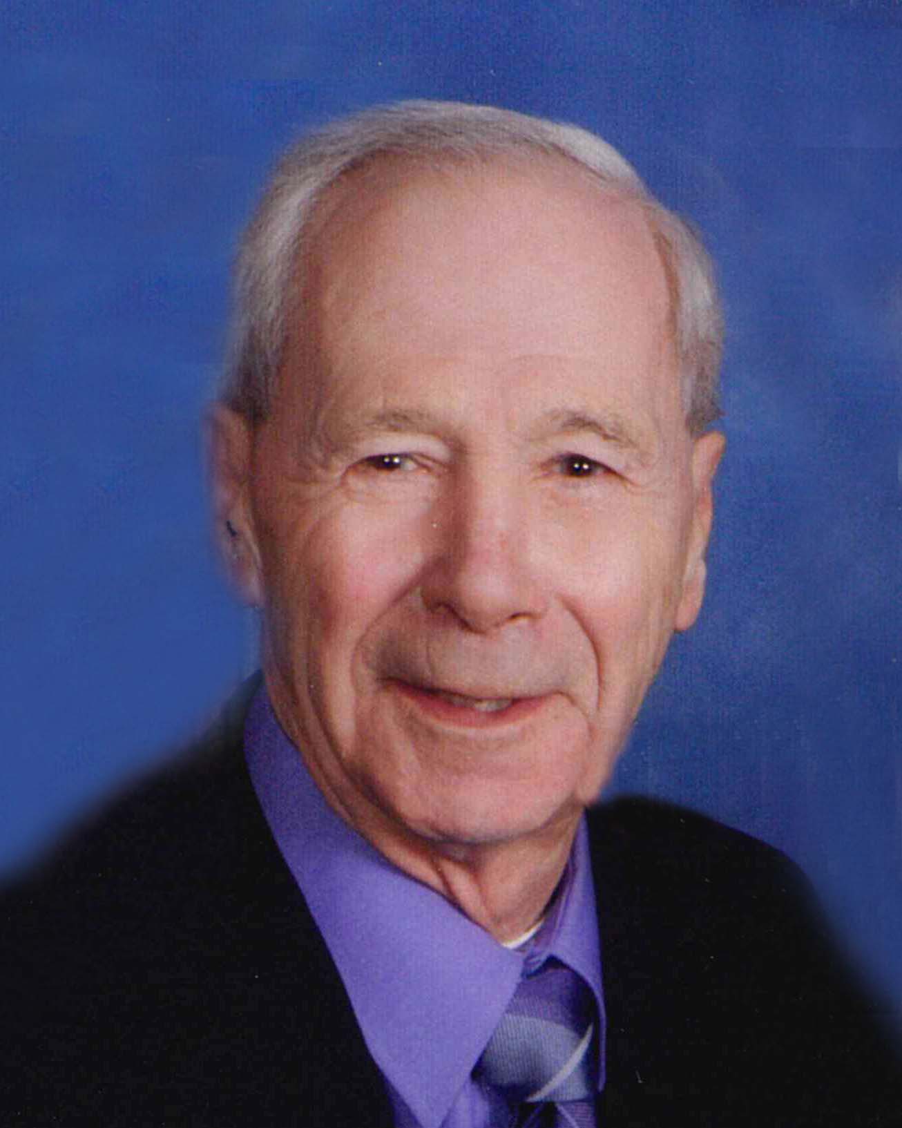 John J. Becker, Maple Lake | Maple Lake Messenger