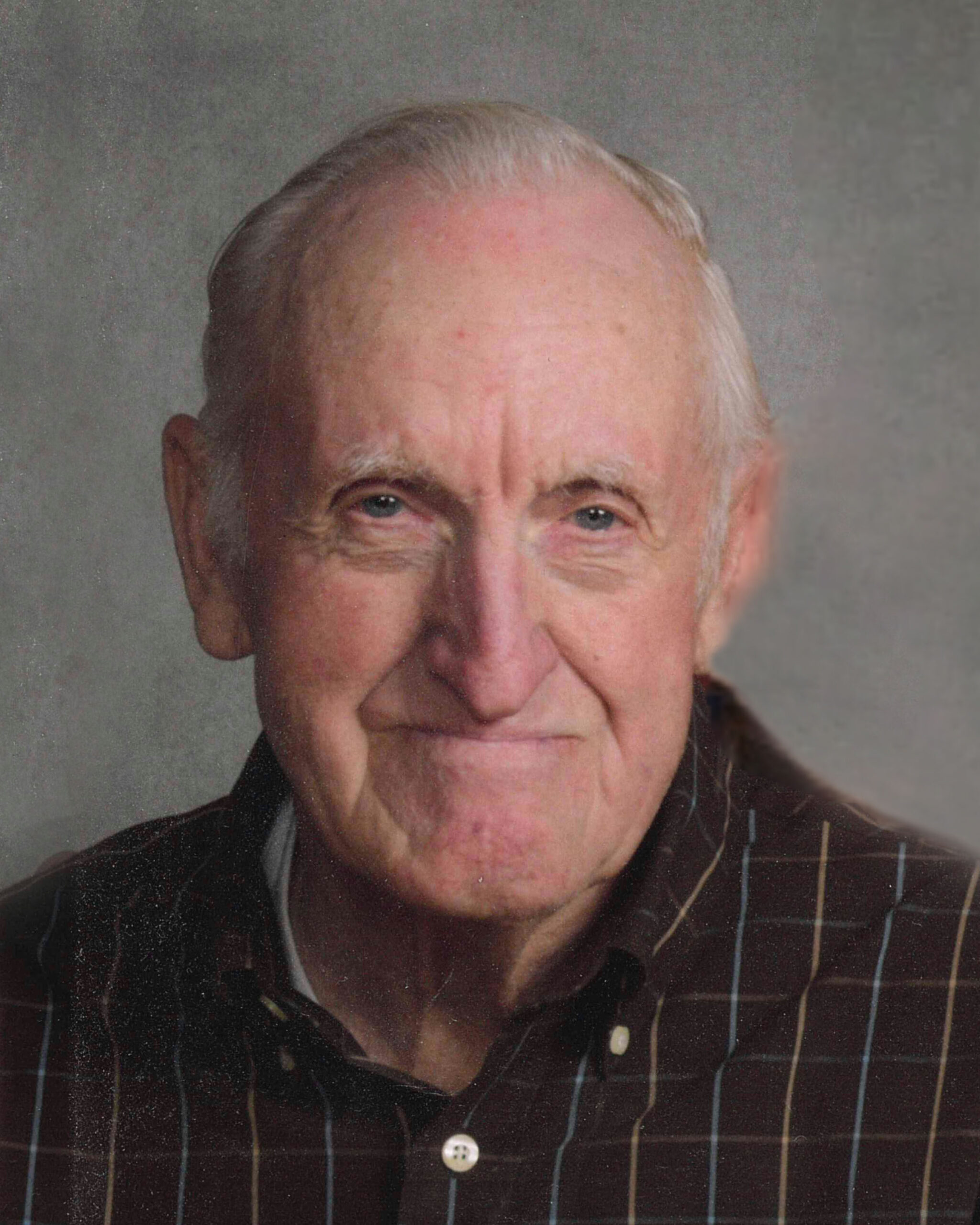 Norbert “Birdie” Schaufler, Maple Lake | Maple Lake Messenger