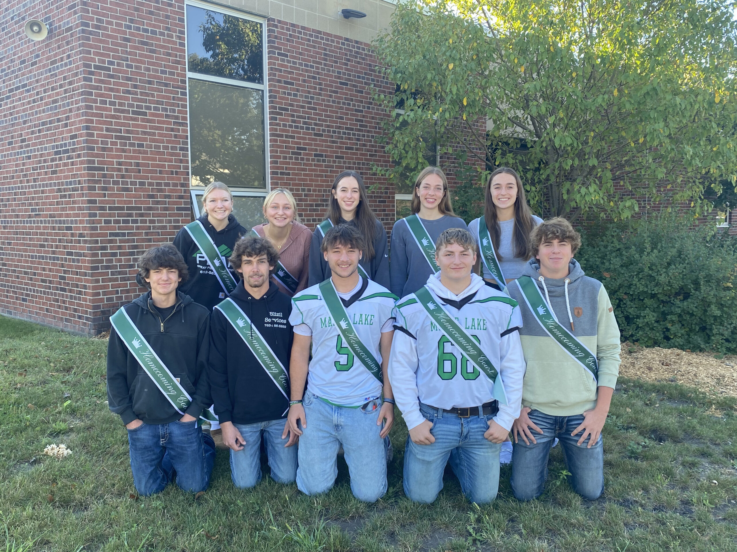 Maple Lake Homecoming 2024 | Maple Lake Messenger