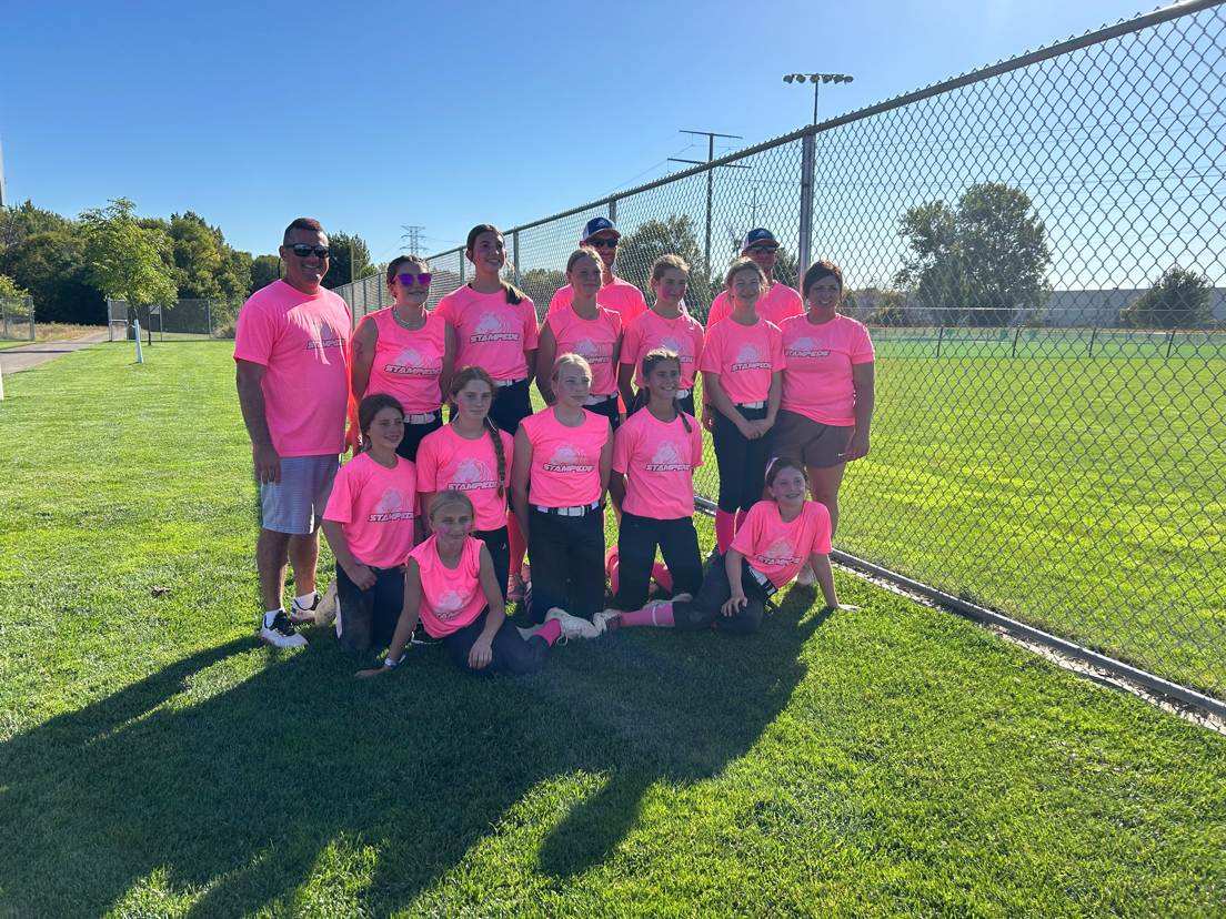 14U Stampede takes Fall Ball State Championship | Maple Lake Messenger