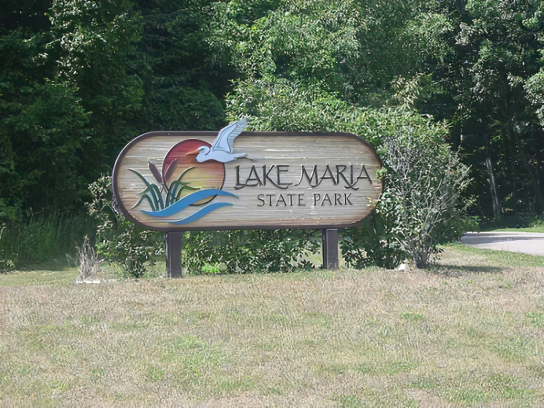 Lake Maria State Park to close Special hunt will close the park ...