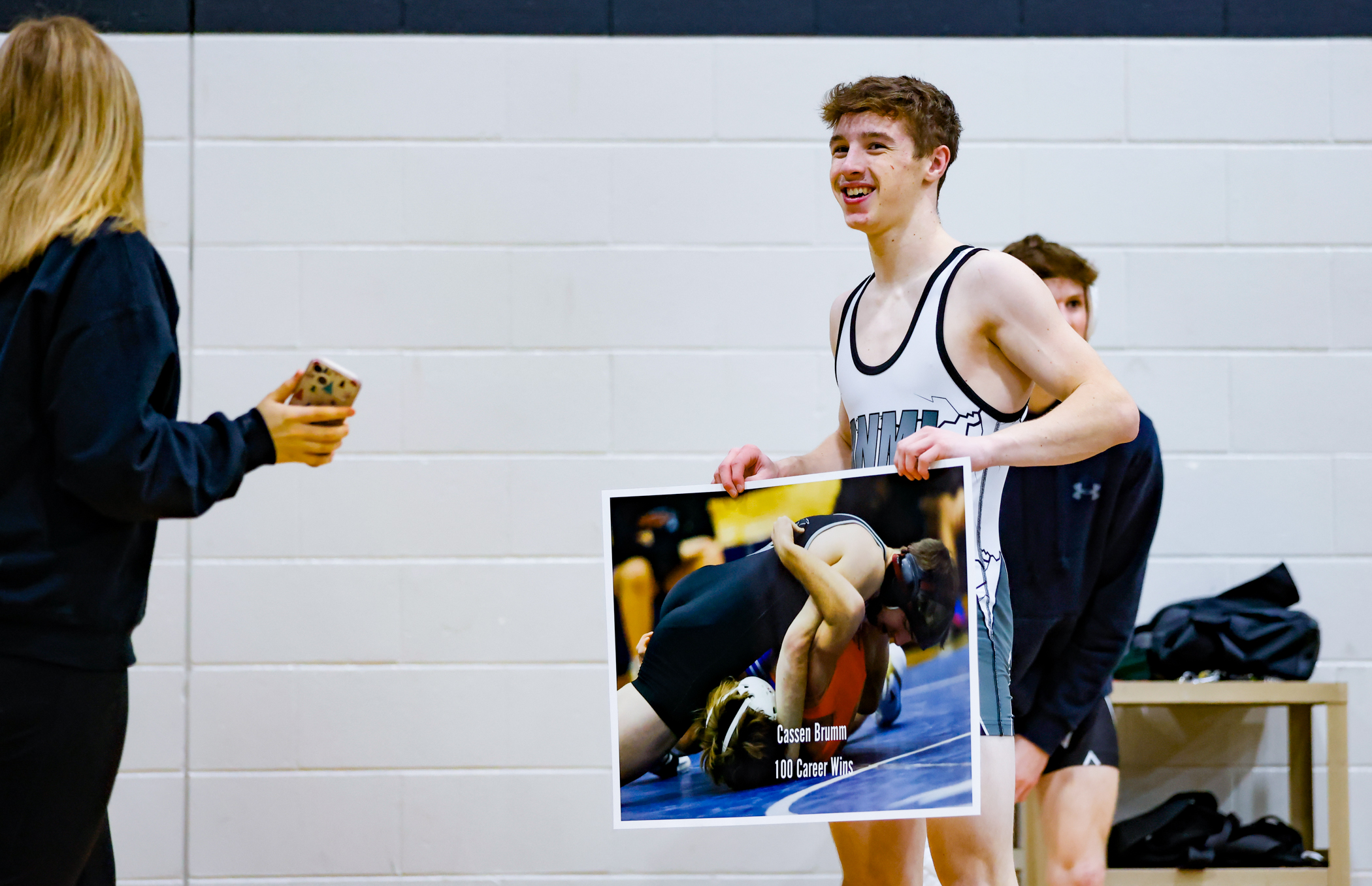 ANML Lightning continues its winning ways | Maple Lake Messenger
