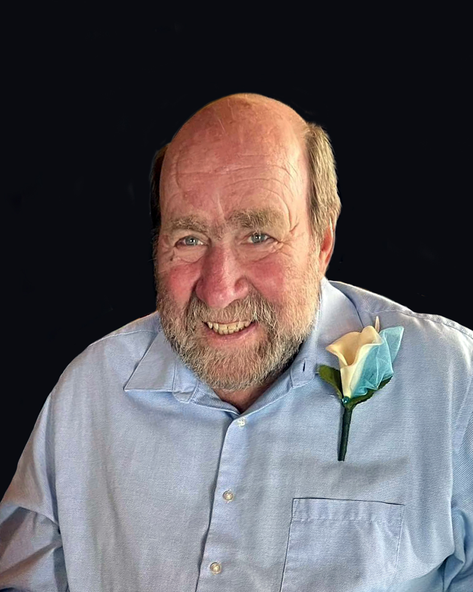 Gregory J. Caron, St. Michael | Maple Lake Messenger