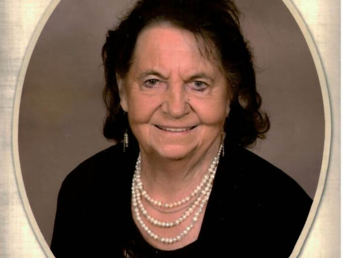 Category: Obituaries | Maple Lake Messenger