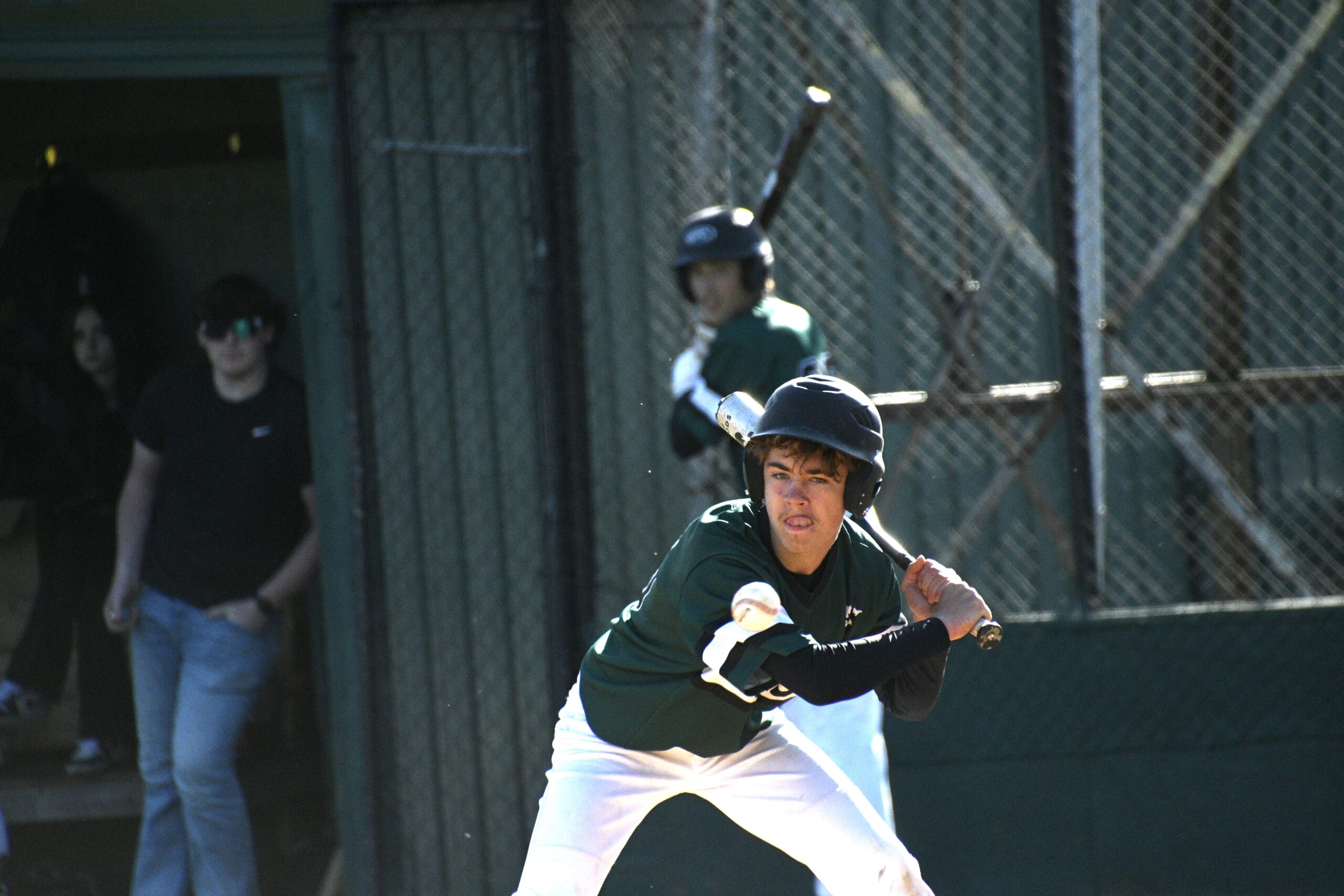 Maple Lake baseball suffers one-run loss | Maple Lake Messenger