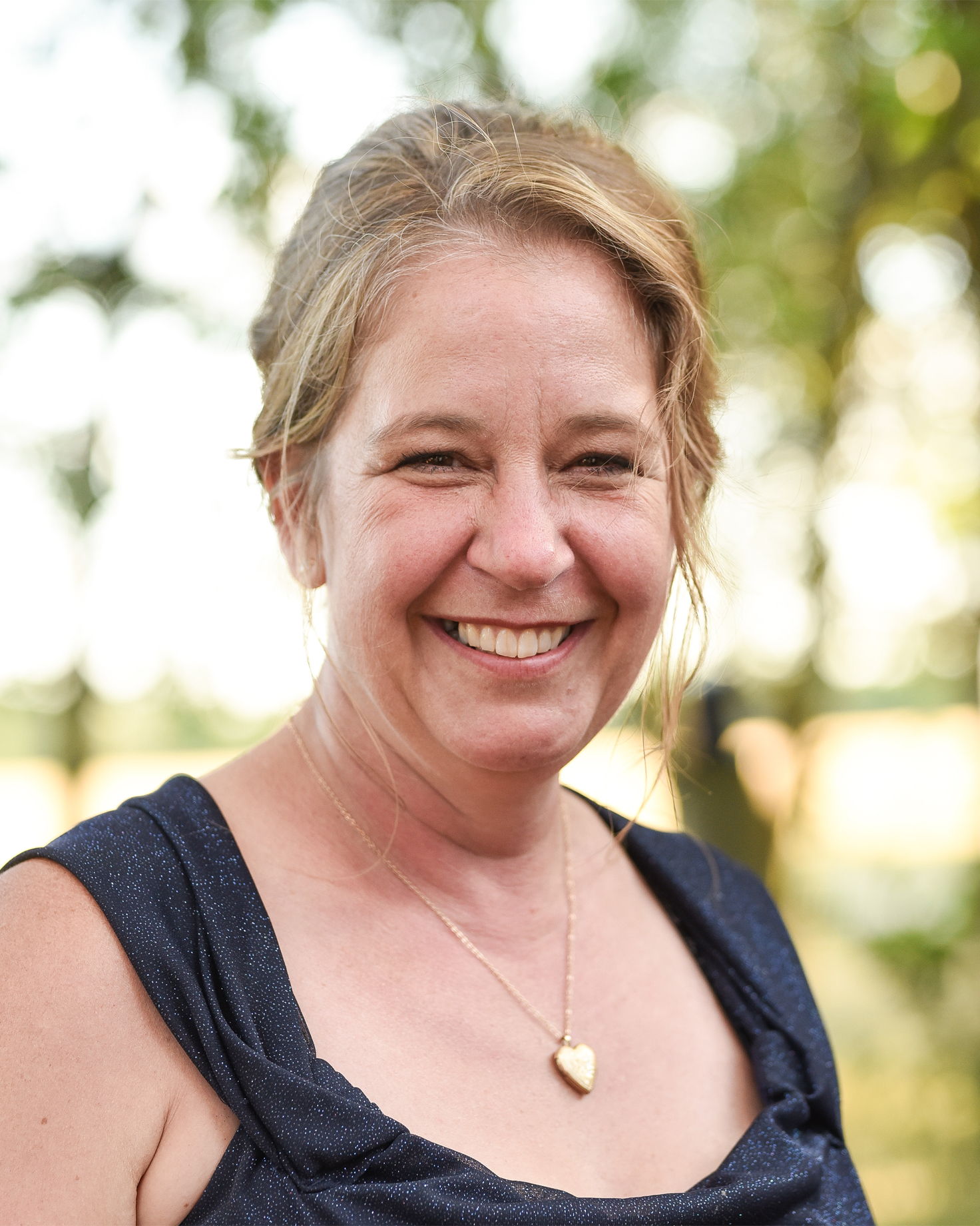 Amanda D. Berndt, Maple Lake | Maple Lake Messenger