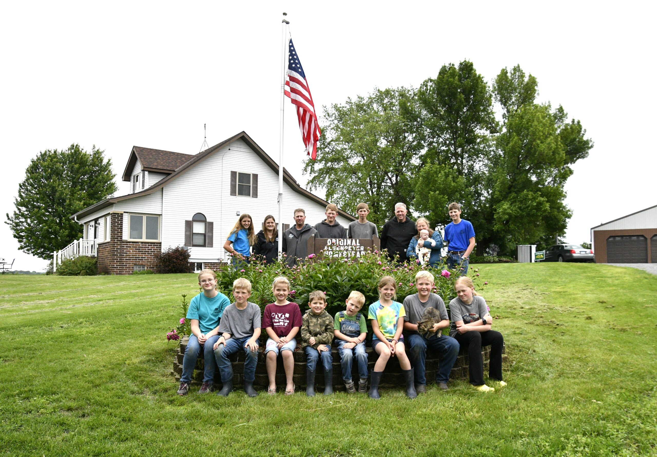 Hosting rural life Sunday | Maple Lake Messenger