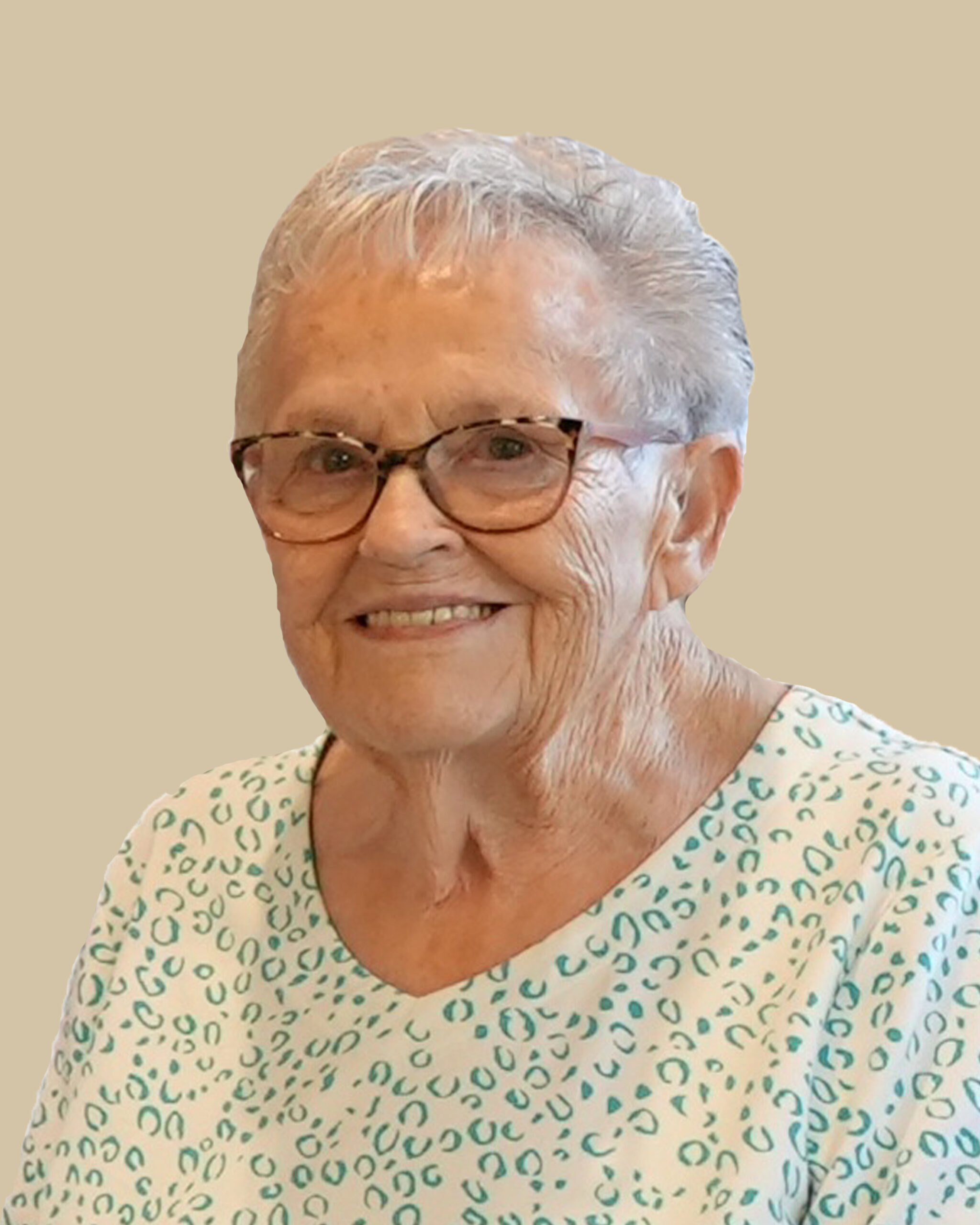 Carol Pribyl, Formerly of Maple Lake | Maple Lake Messenger