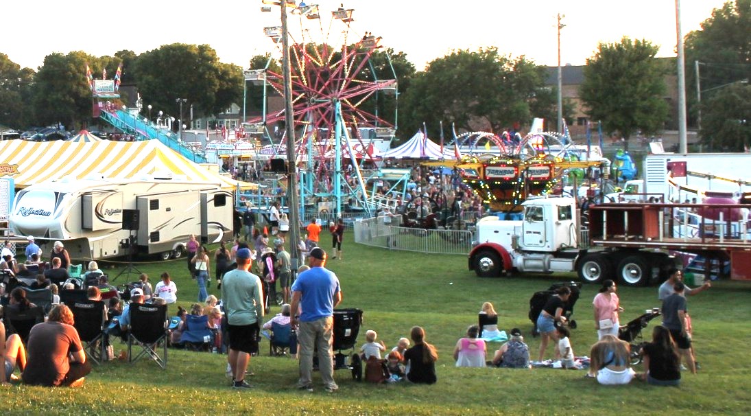 Cokato Corn Carnival is coming | Maple Lake Messenger