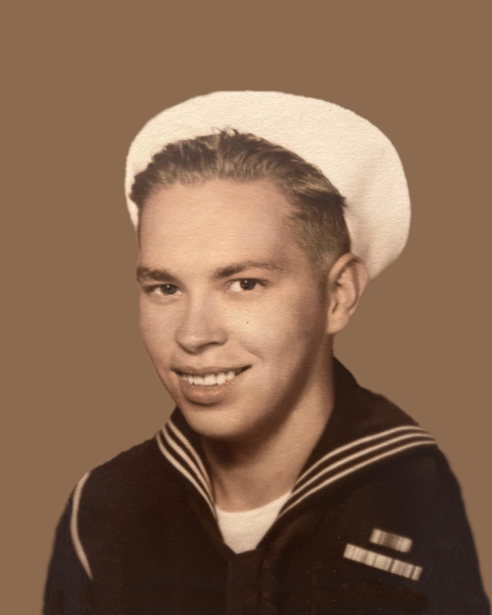 Willard E. Leinonen | Maple Lake Messenger