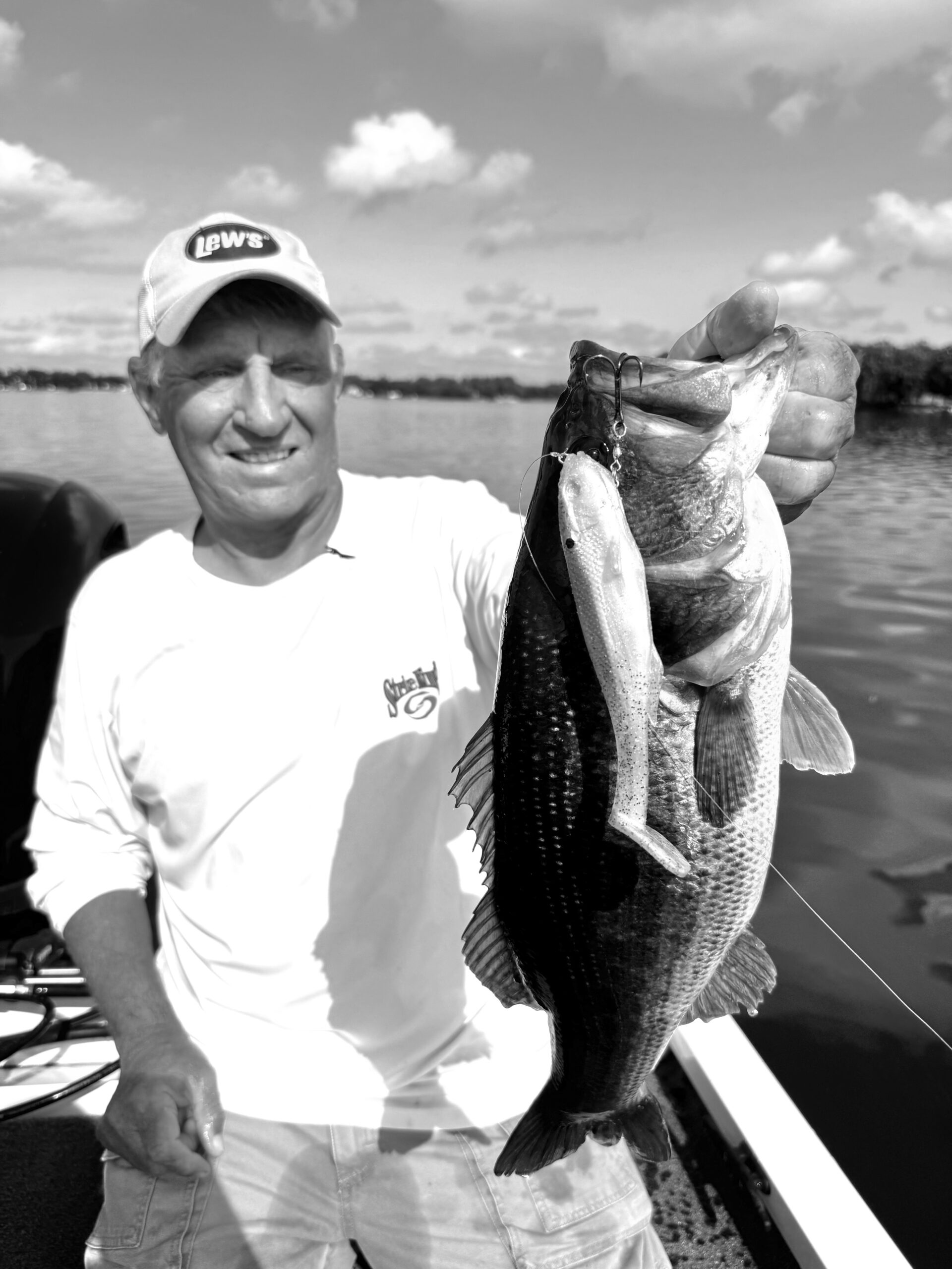 Last chance bass | Maple Lake Messenger