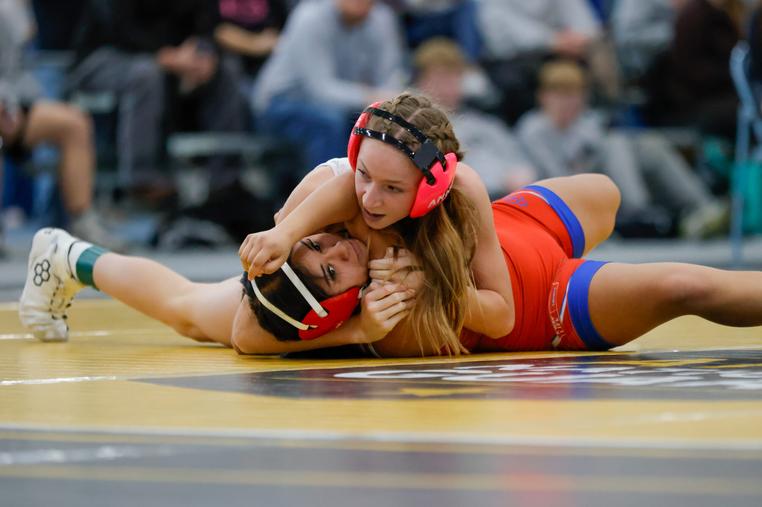ANML Lightning open 2026 at Tom Keating Invite | Maple Lake Messenger