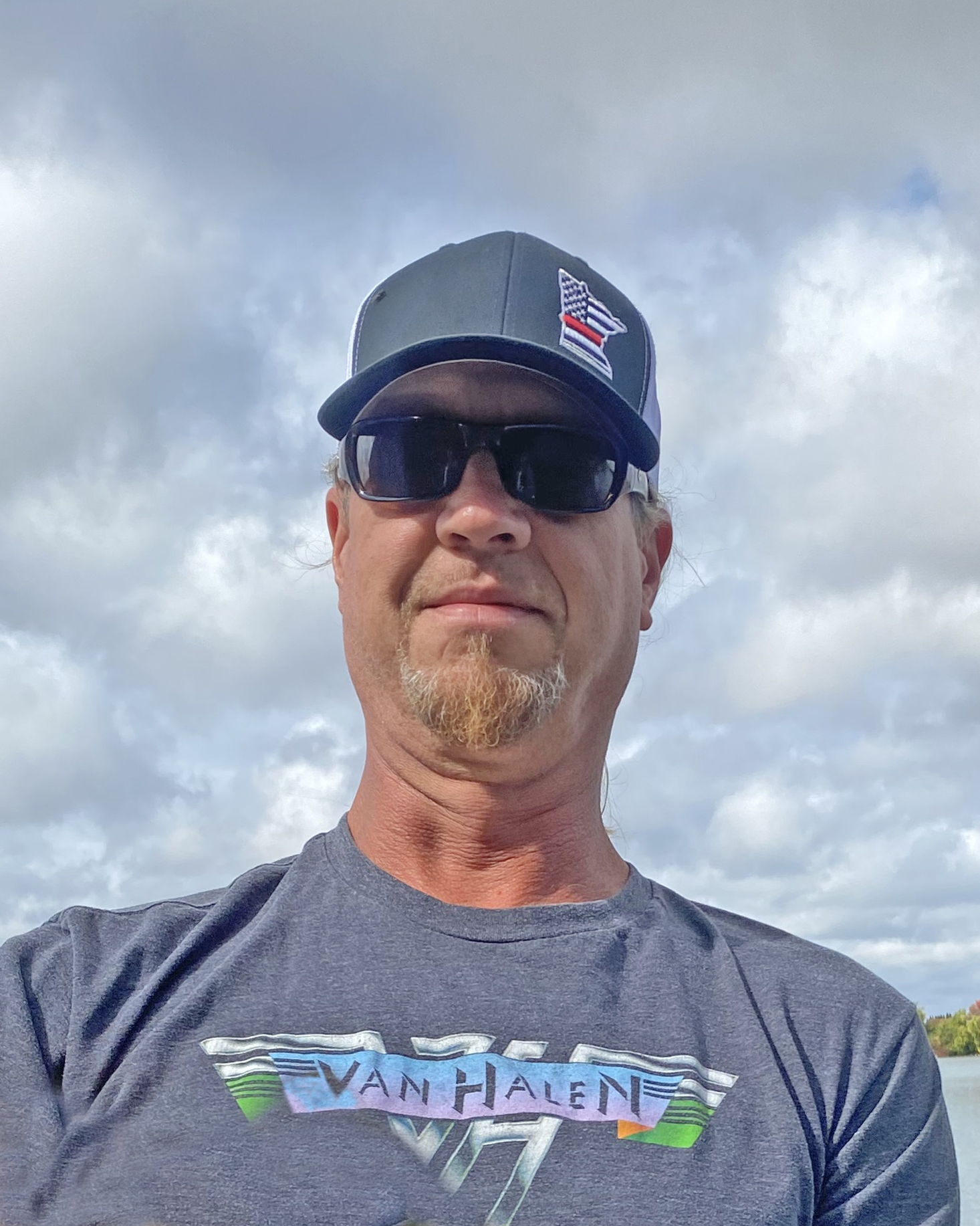 DAVID “DAVE” BOE, Maple Lake | Maple Lake Messenger